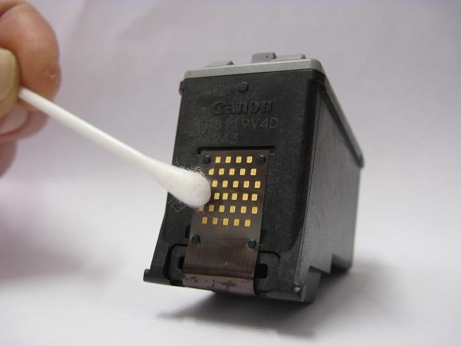 Troubleshooting Guide - CartridgeMate